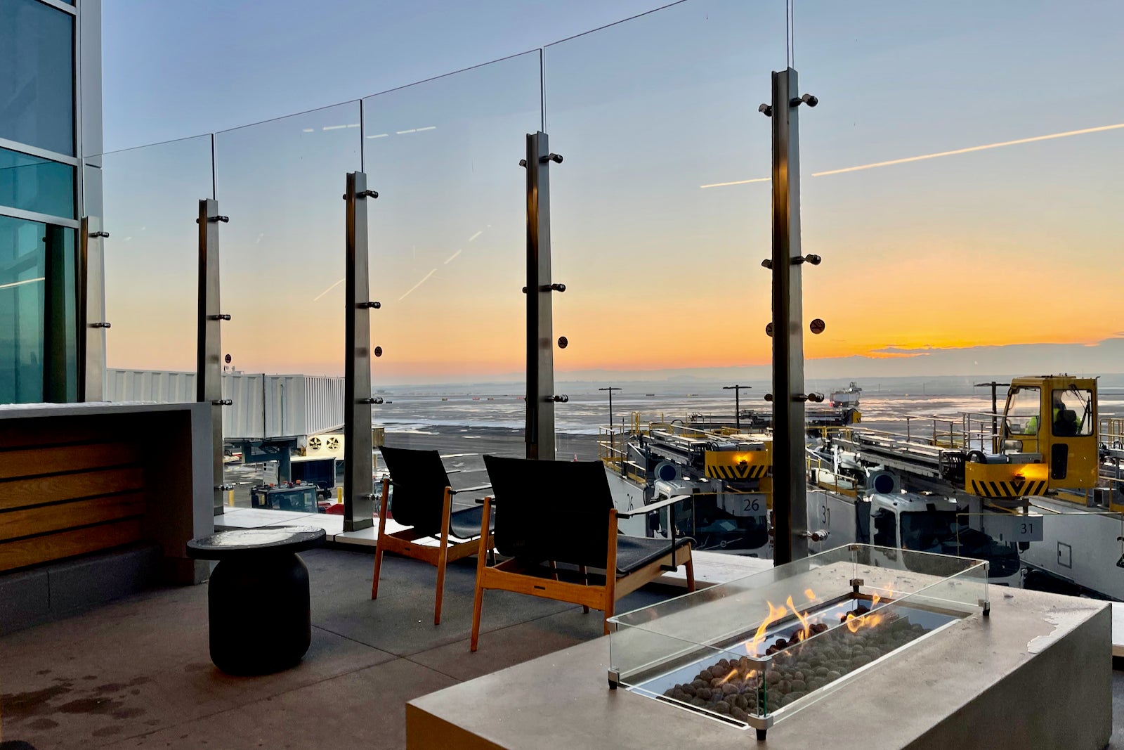 Decked out: Your inside look at Denver Airport's new terminal expansion ...