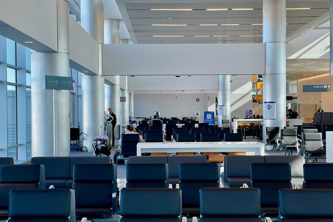 Your inside look at Denver Airport's new terminal expansion - The ...