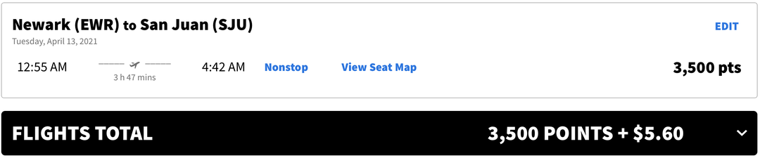 How much are Free Spirit points really worth under the new Free Spirit ...