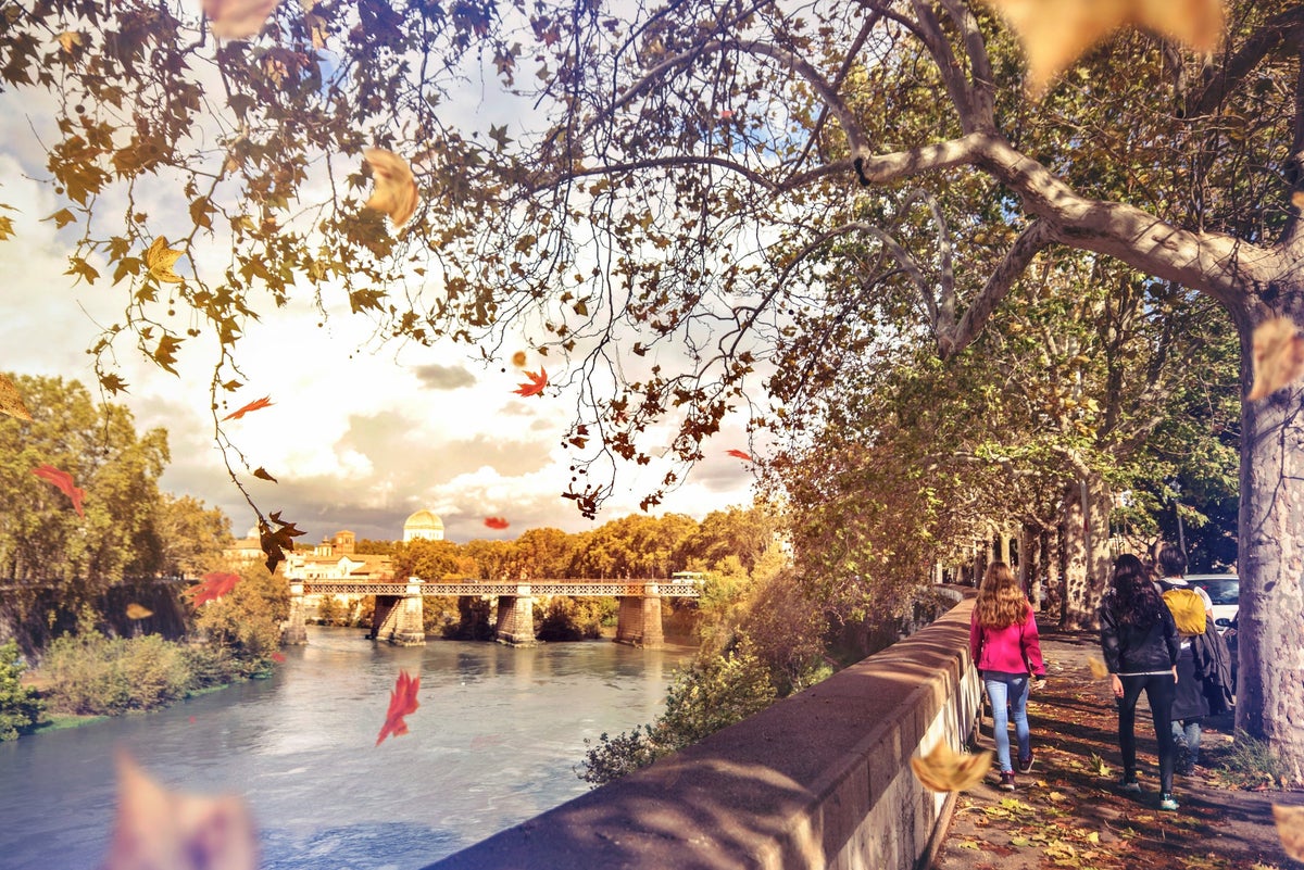 7 beautiful destinations in Italy for a fall vacation - The Points Guy