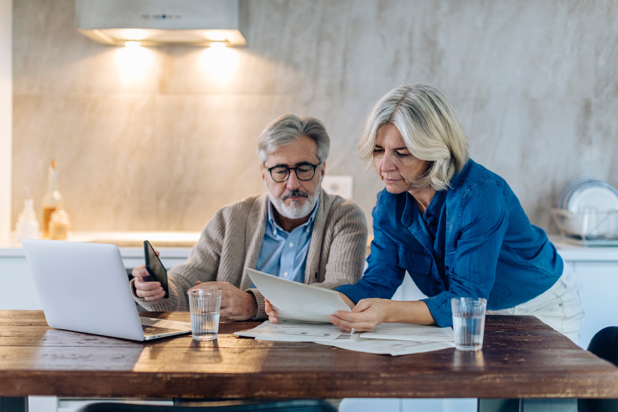 Chosen for an American Express financial review? Here’s what you can ...