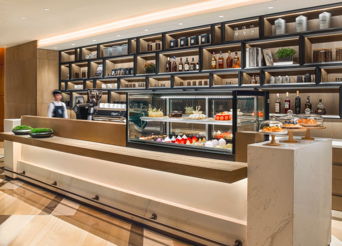 Sheraton takes the wraps off first group of renovated hotels - The ...