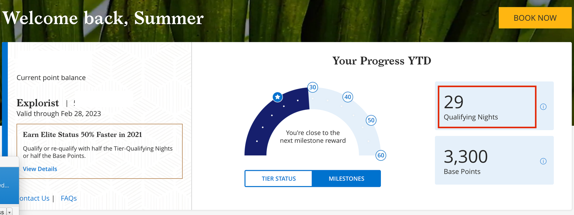 How I’m earning two years of rewarding top-tier Hyatt elite status ...
