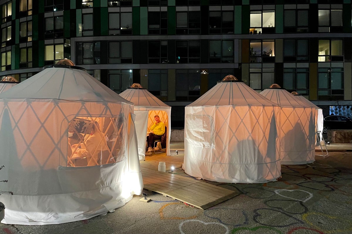 How to earn 10x on select dining reservations and takeout with your ...