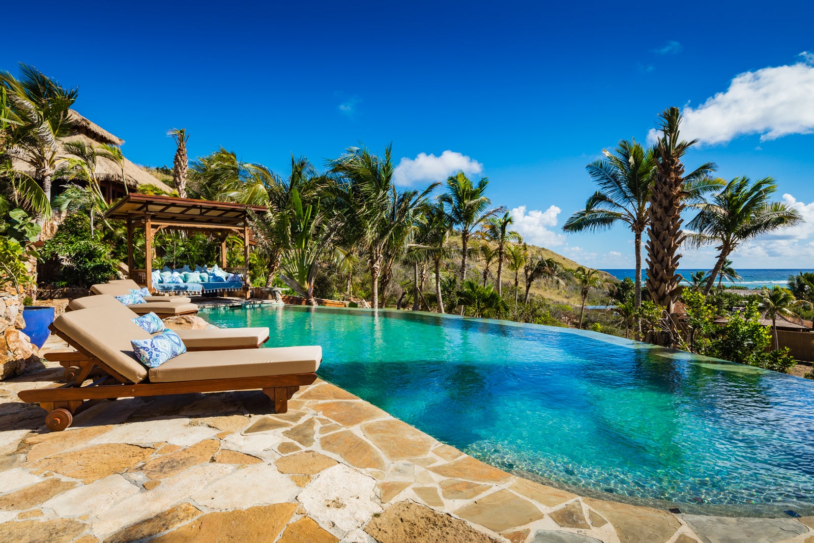 8 private-island resorts you can book with points - The Points Guy