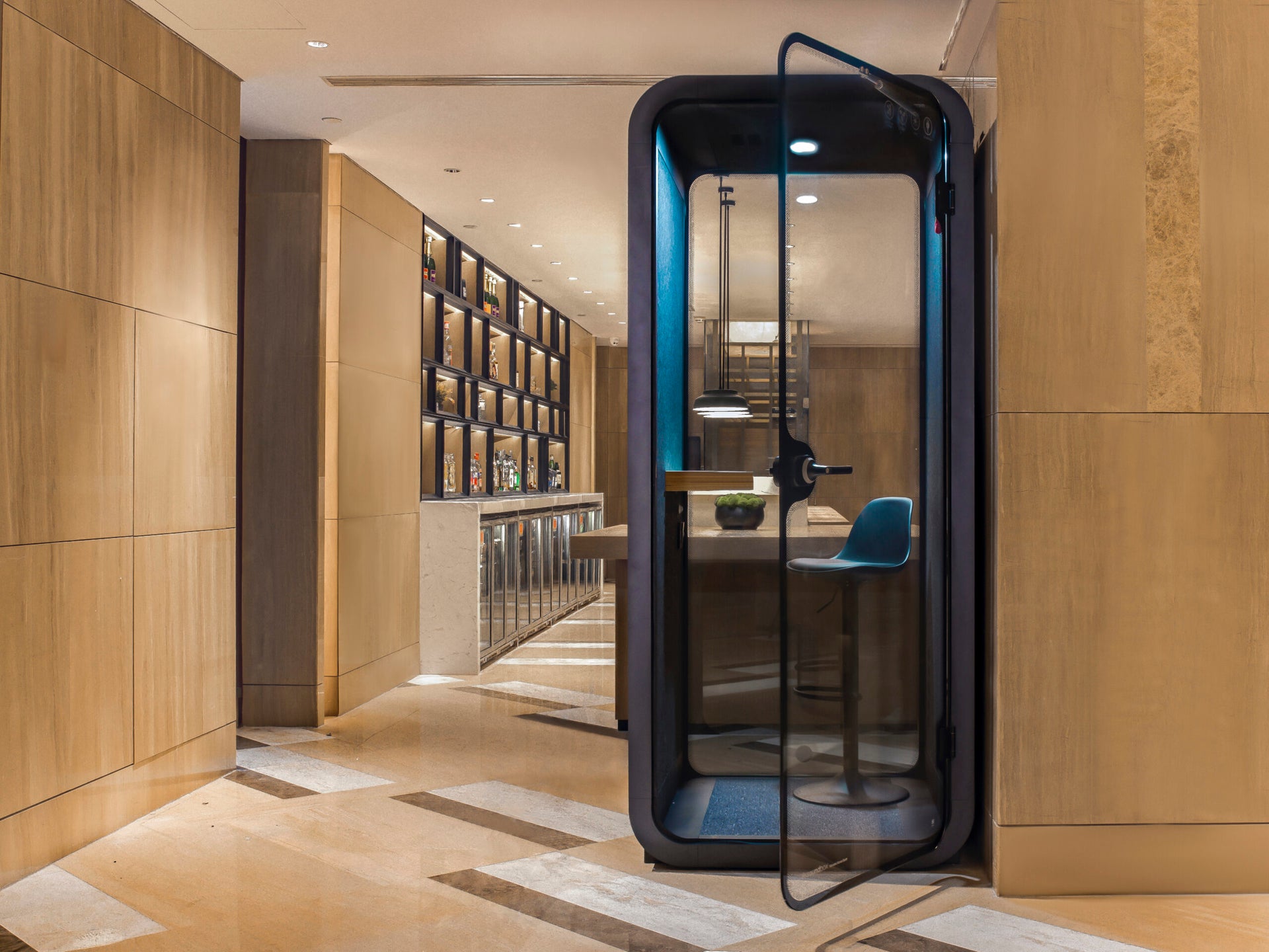 Sheraton takes the wraps off first group of renovated hotels - The ...