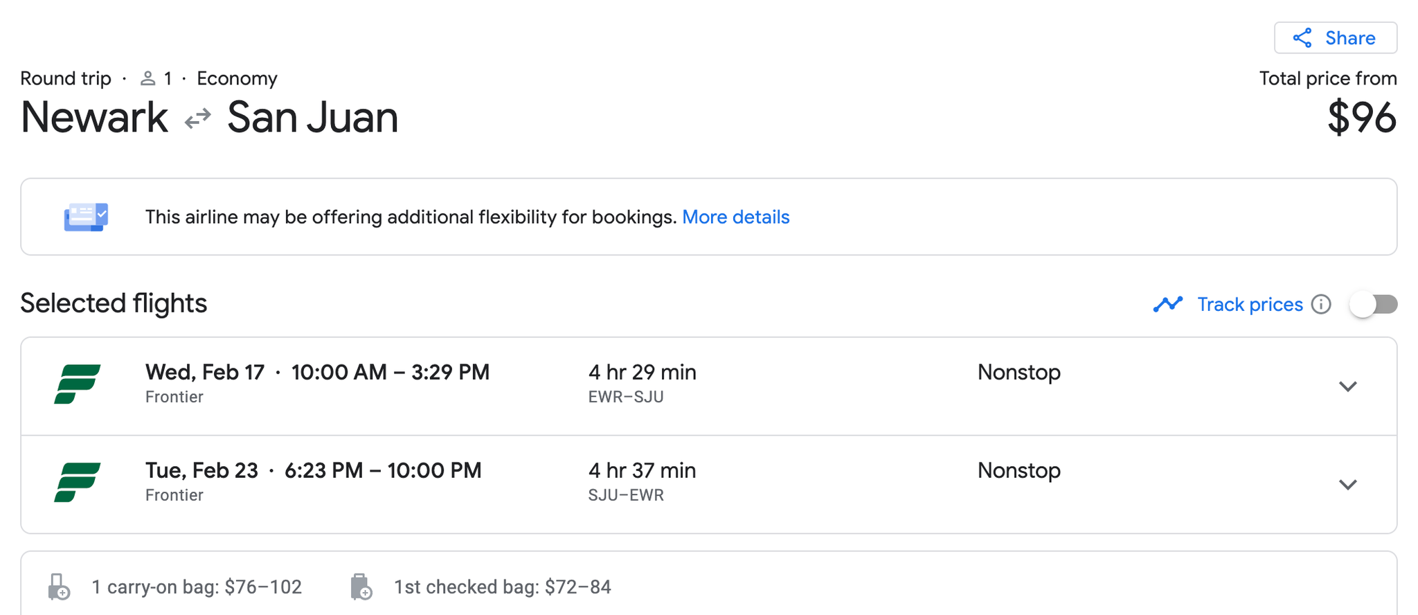 Everything you need to know about visiting Puerto Rico right now - The ...