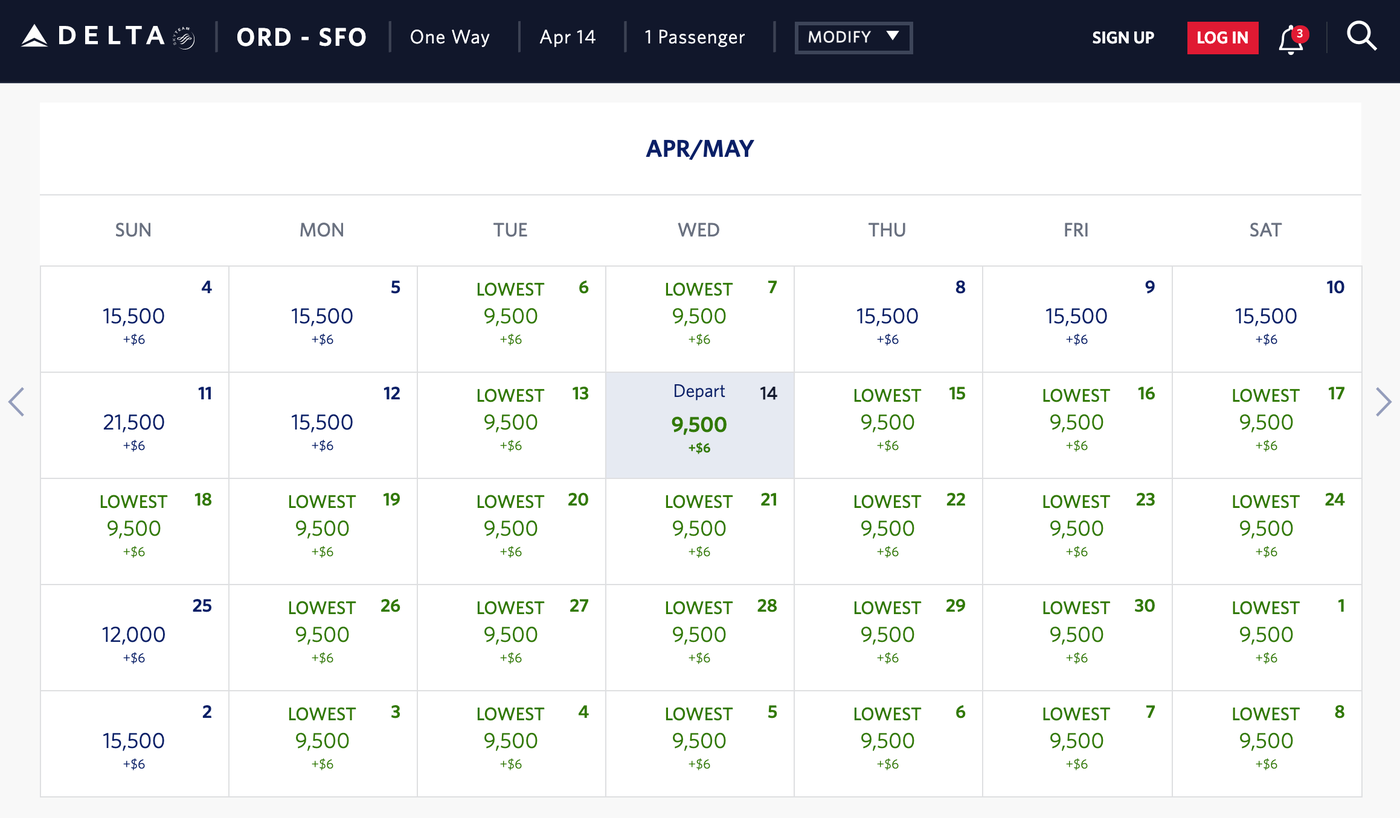 5 things you need to know about Delta SkyMiles