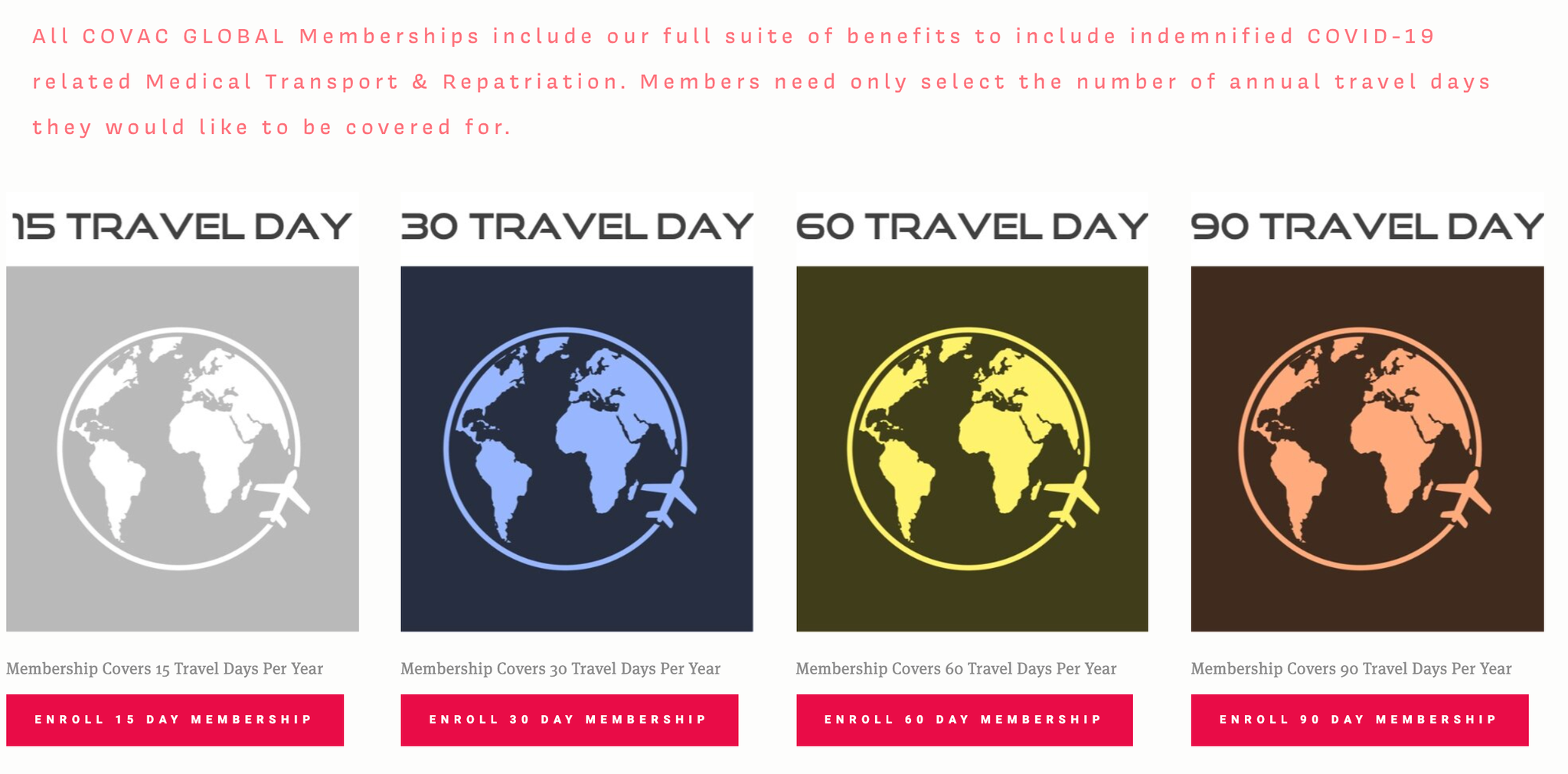 TPG's comprehensive guide to independent travel insurance — including ...