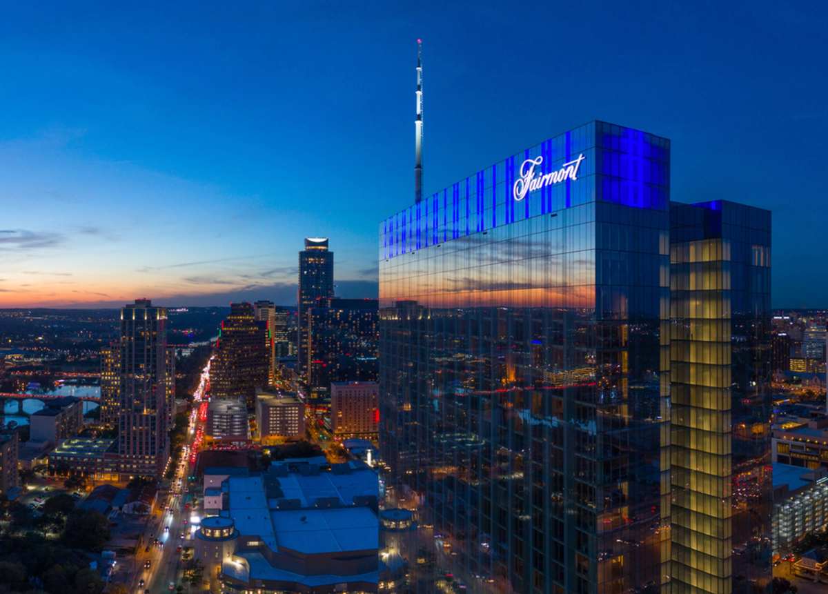 Accor is catching up to American rivals — but why isn’t it adding more ...