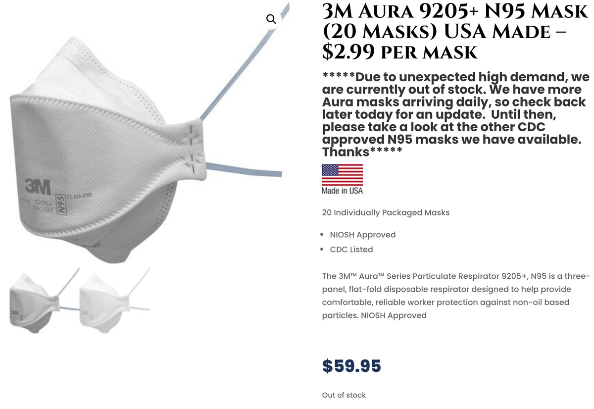 Traveling during the pandemic? It might be time to upgrade your mask ...