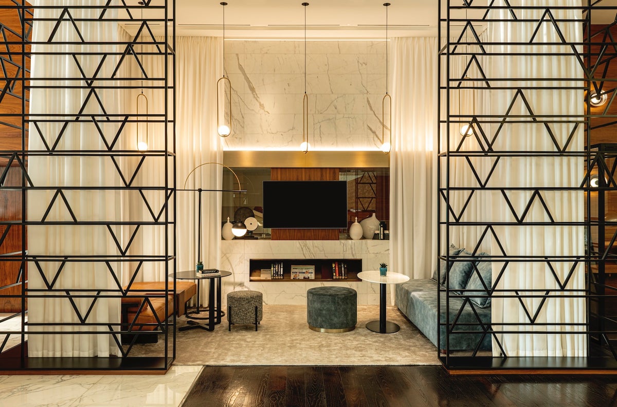 Sheraton takes the wraps off first group of renovated hotels - The ...