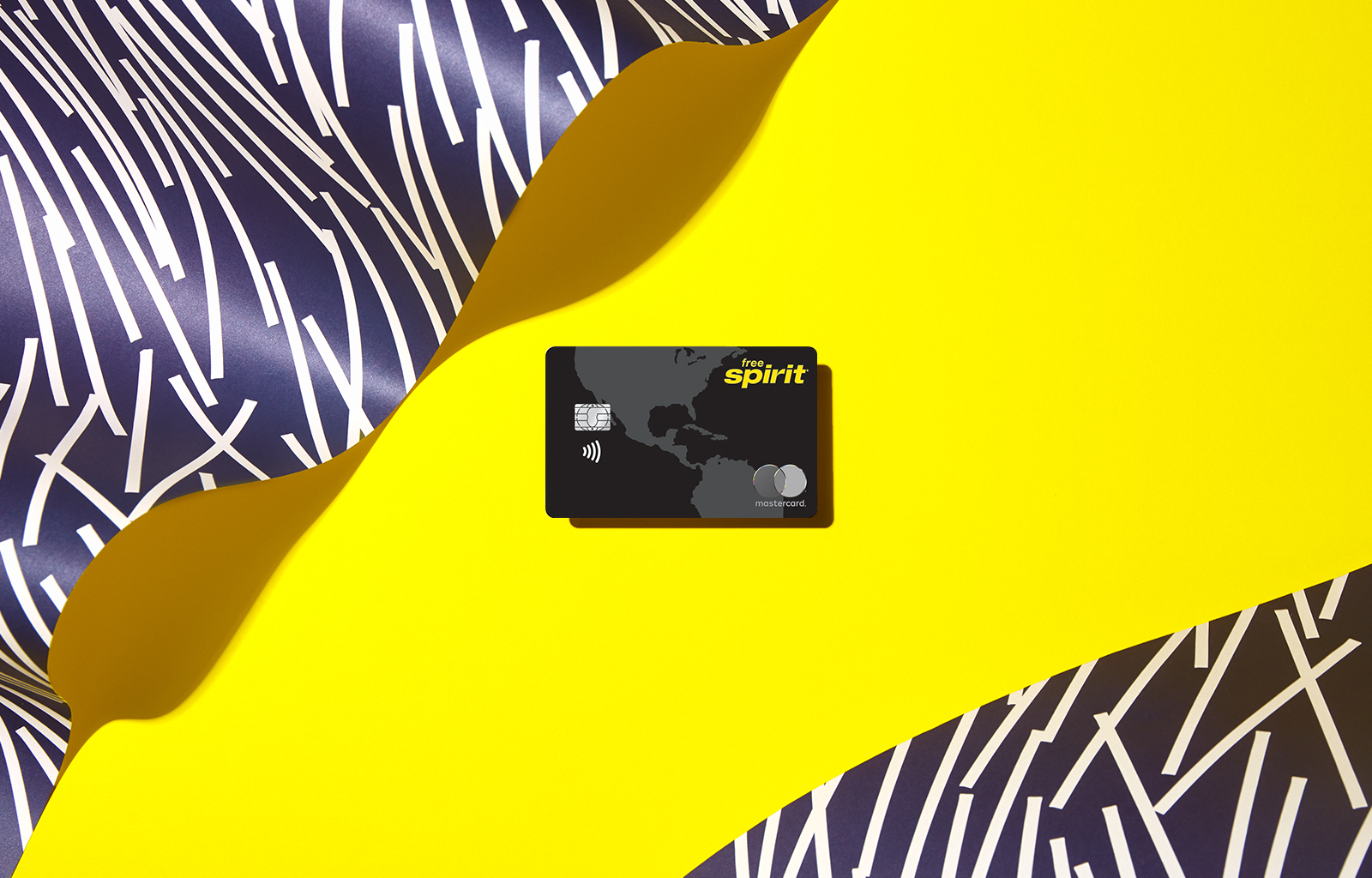 5 things you should know about Spirit's revamped credit card lineup ...