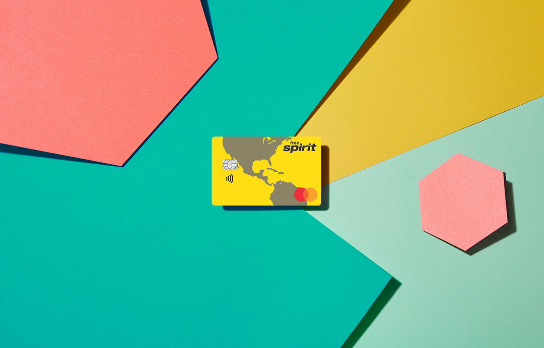 5 things you should know about Spirit's revamped credit card lineup ...