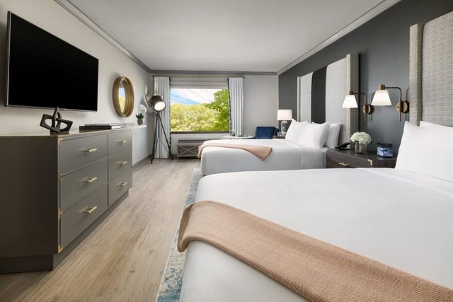 Why Wyndham Rewards has properties for every kind of traveler - The ...