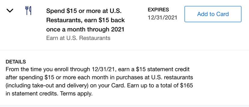 Here’s how to use (and track) your December Amex statement credits ...