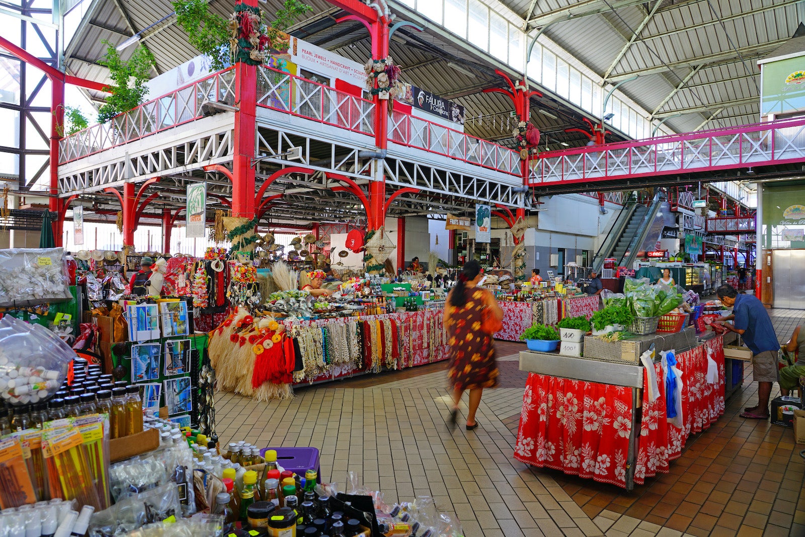 Tahiti cruise port guide: Everything to know about hotels, sites and ...