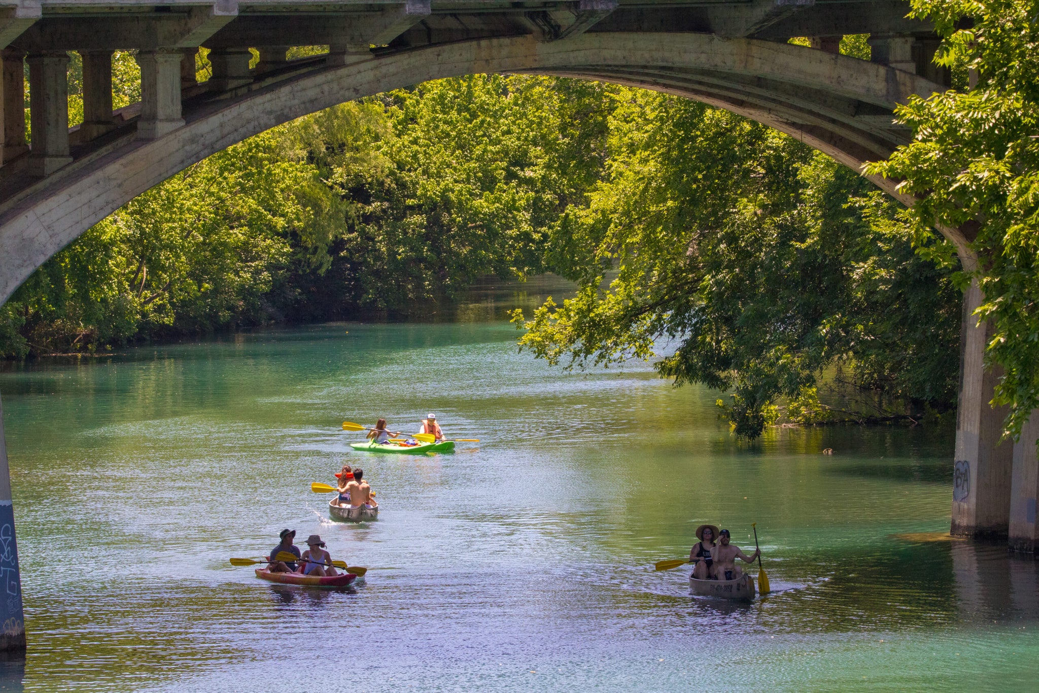 The 9 best things to do in Austin - The Points Guy