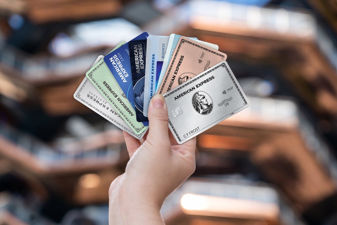How to redeem American Express Membership Rewards for maximum value ...