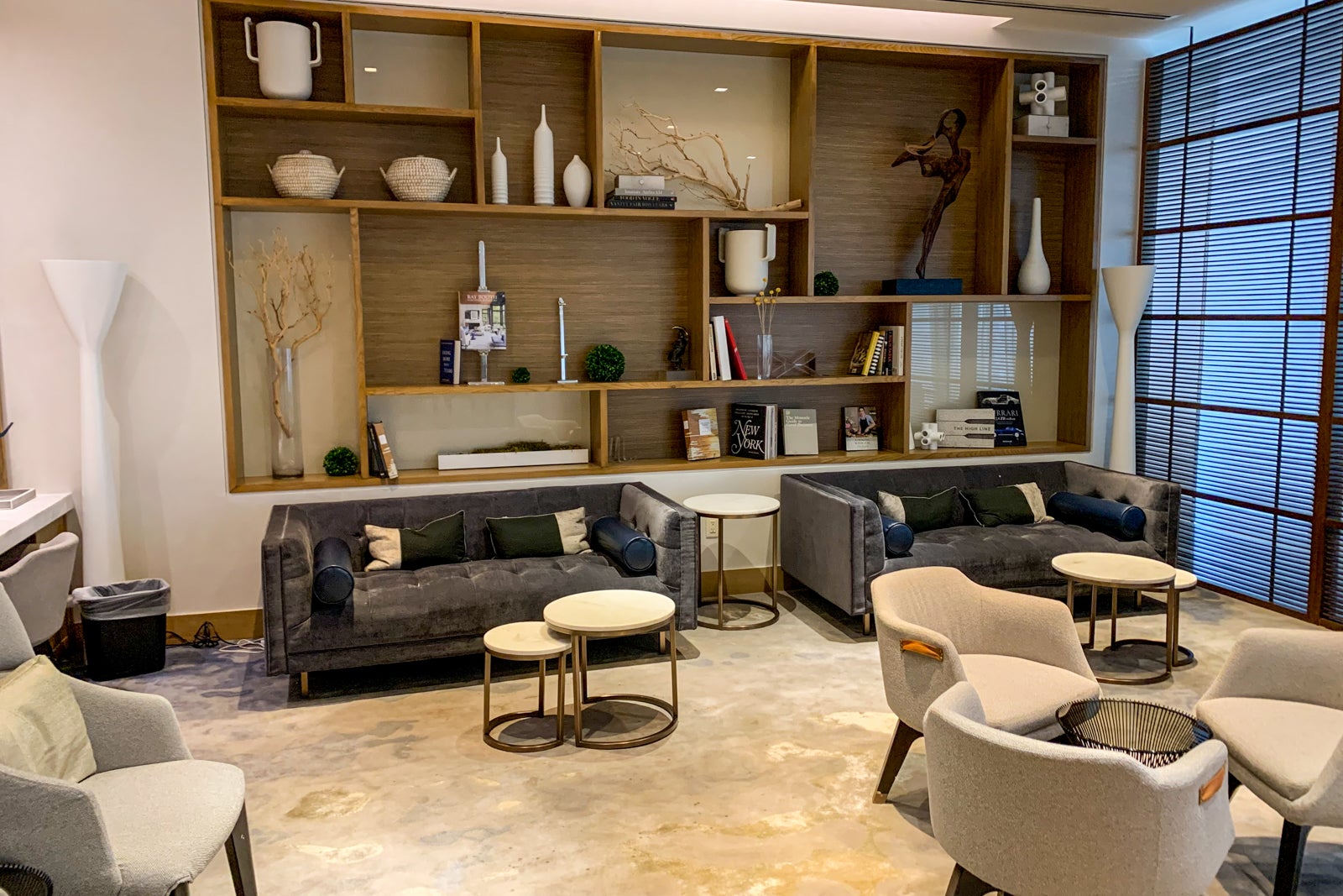 I put Marriott's Day Pass program to the test: What you need to know ...