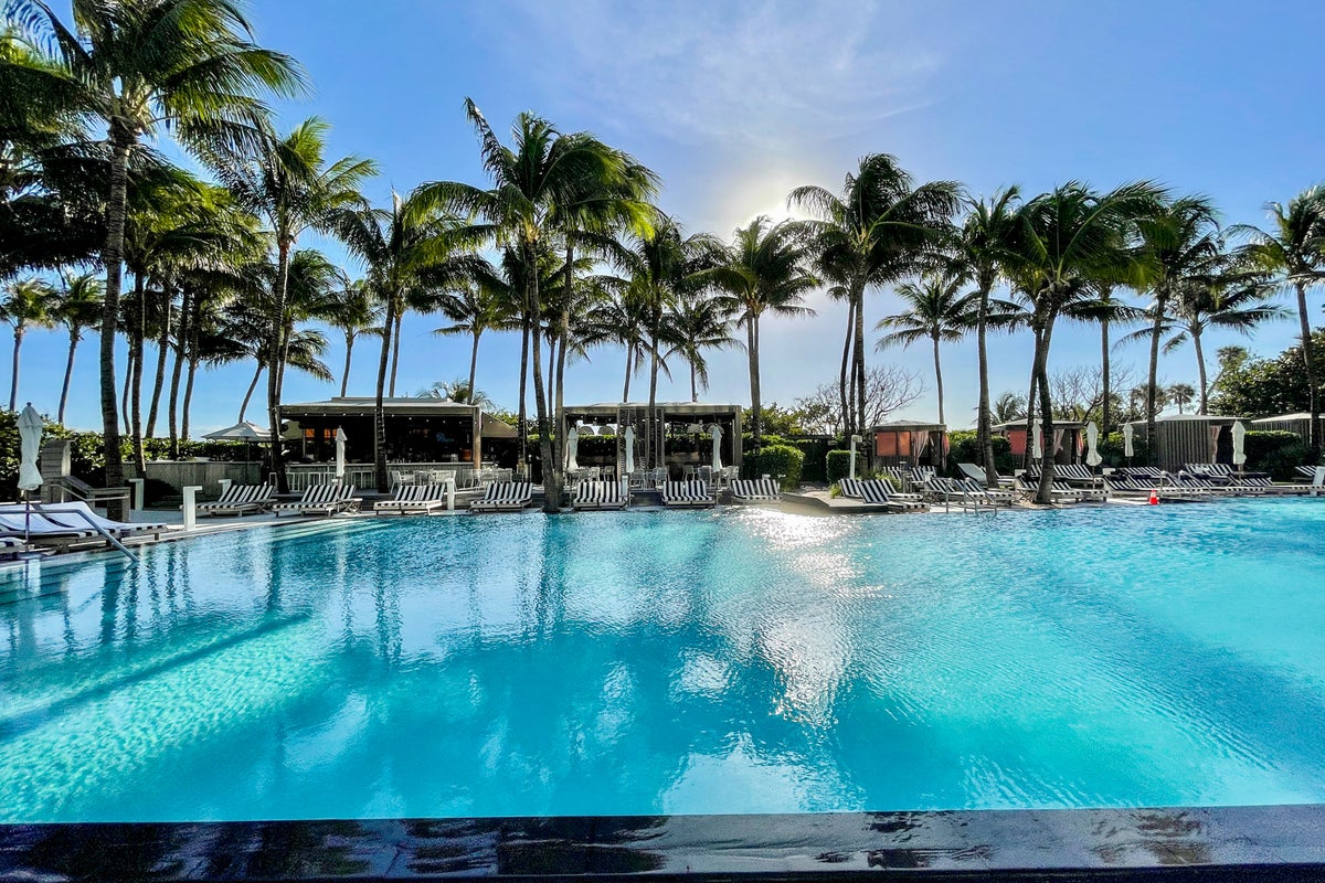 The best Marriott properties for every budget in Miami Beach - The ...