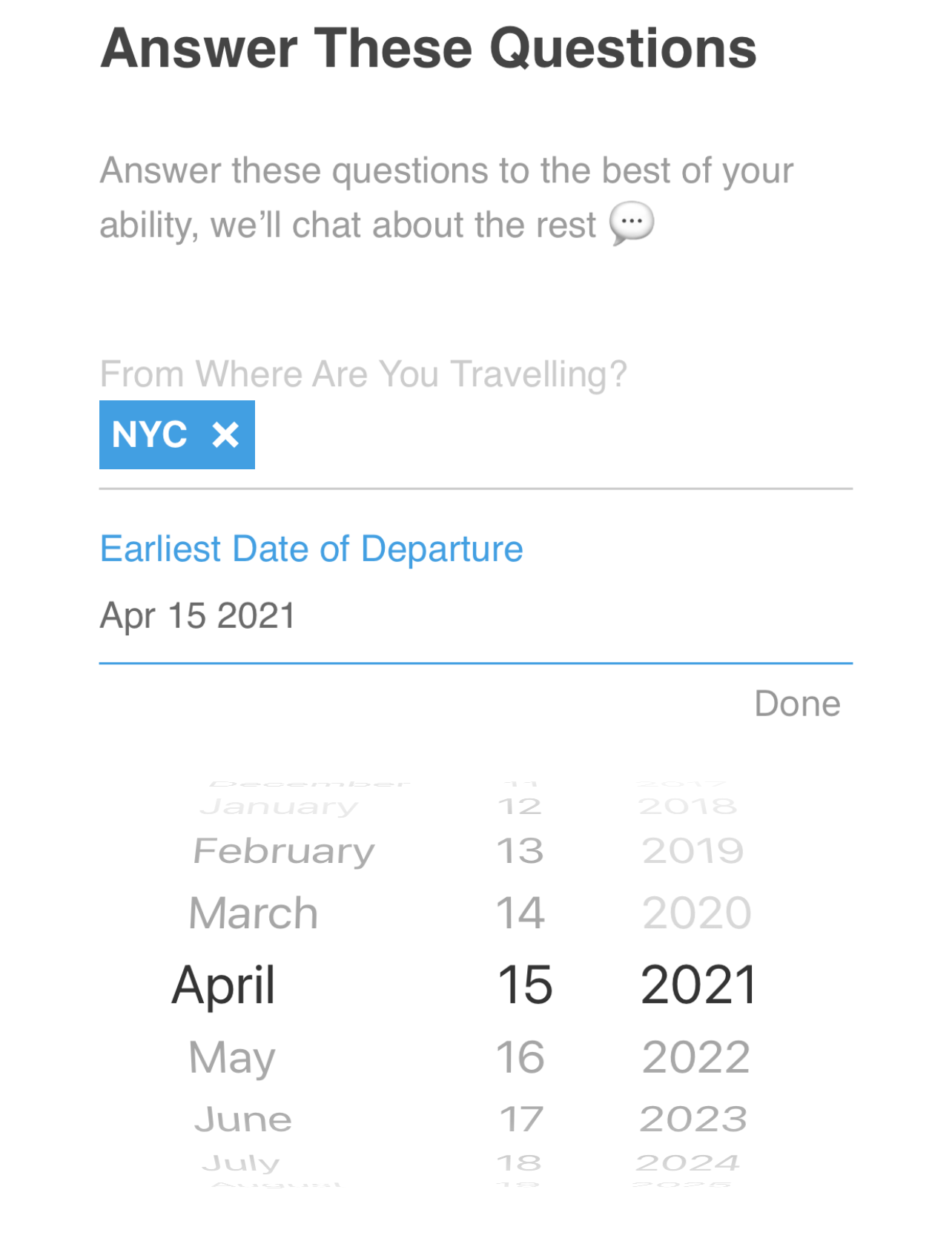 How to use Chatflights to book better award tickets - The Points Guy