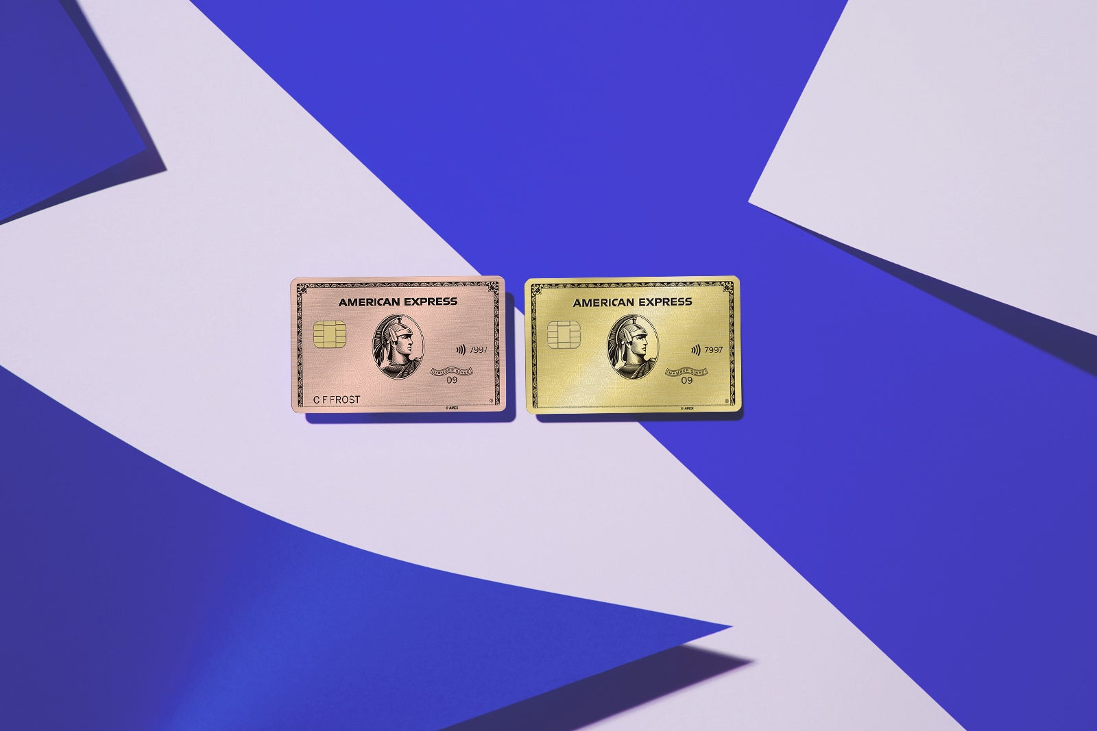 The 6 prettiest credit cards you can add to your wallet - The Points Guy