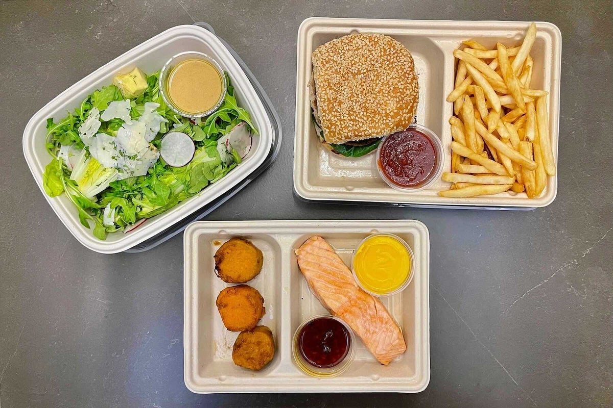 We tested Chase Dining for Valentine's Day -- and earning 10x points ...