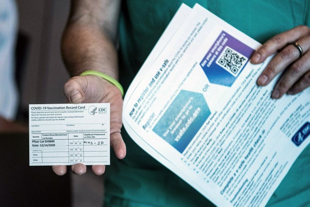 Denmark hopes its new 'digital corona passport' will help restart ...