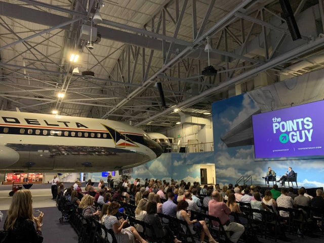 Calling all AvGeeks: The 'Spirit of Delta' is flying once again - The ...