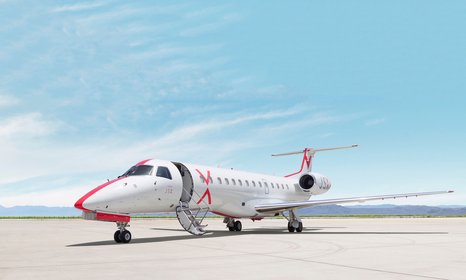 JSX adds 2 new destinations, including its first foray into Florida ...