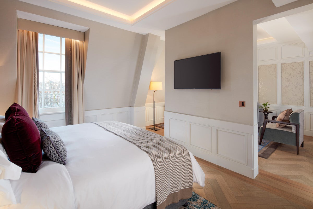 Complete guide to hotel elite status requirements in 2021 - The Points Guy