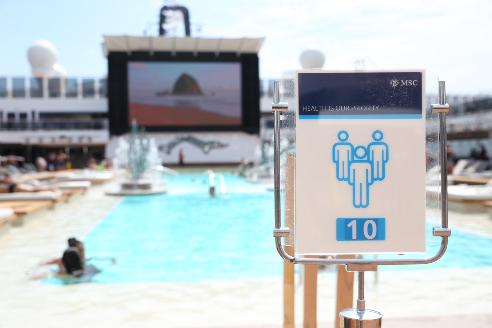 Why I'm not sure a 'coronavirus-safe' cruise sounds like a fun time ...