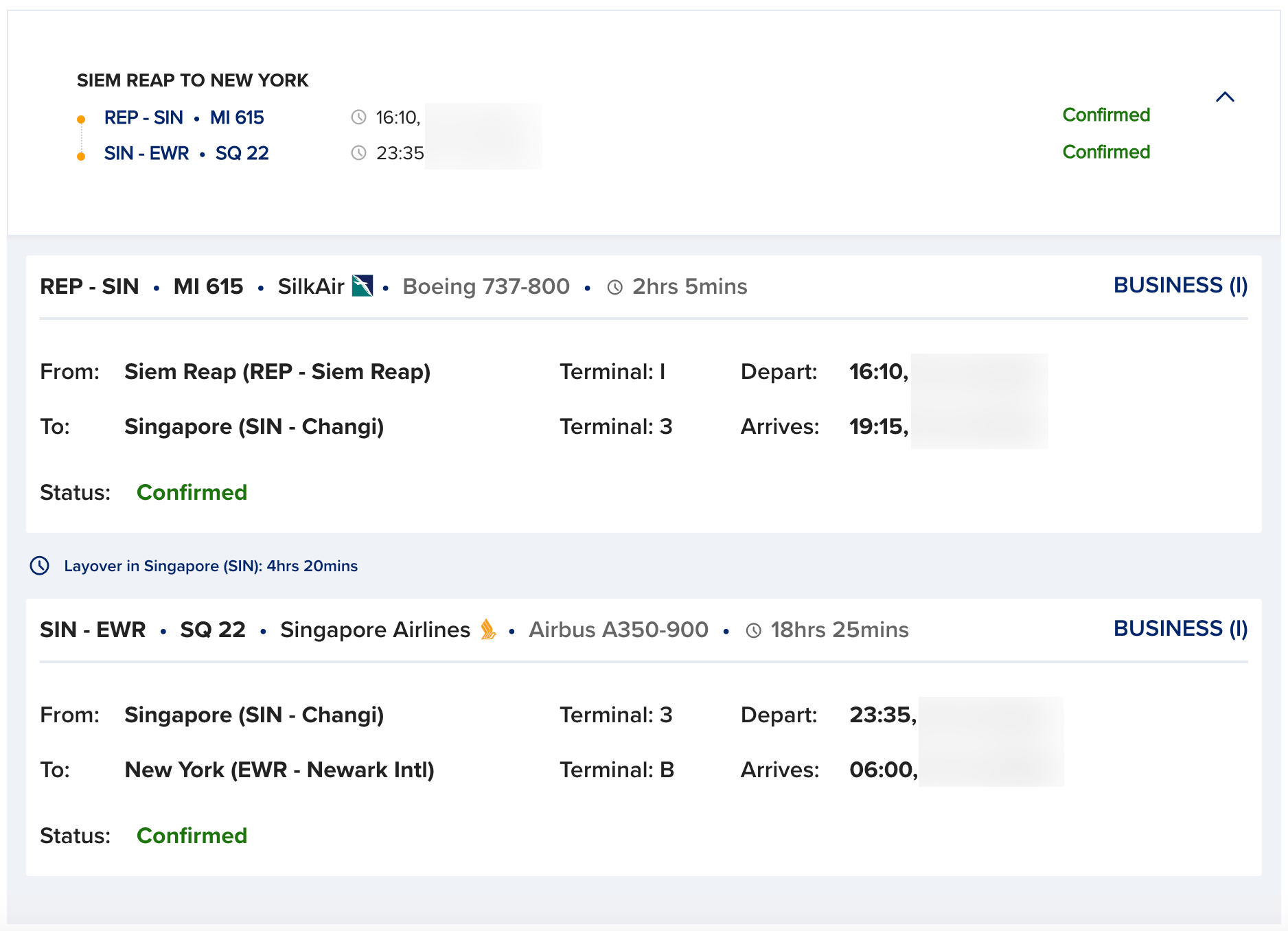 How to find out if your flight has been canceled far in advance - The ...