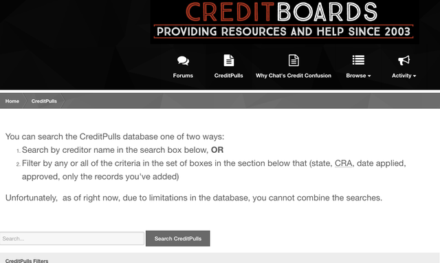 Which credit reporting agencies banks use to pull your credit report ...