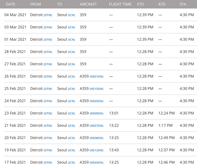 How to research the plane you're flying on - The Points Guy