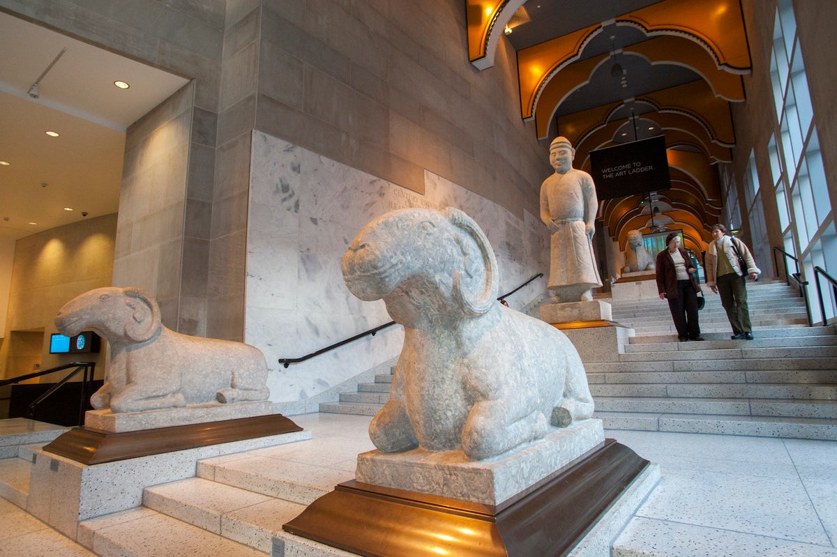 How to support Asian and Asian American communities at home and on the ...