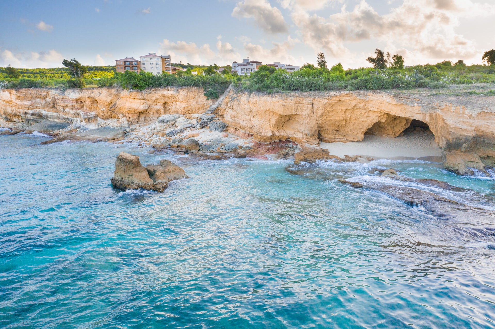 Plane-spotting time; St. Martin is now open again - The Points Guy