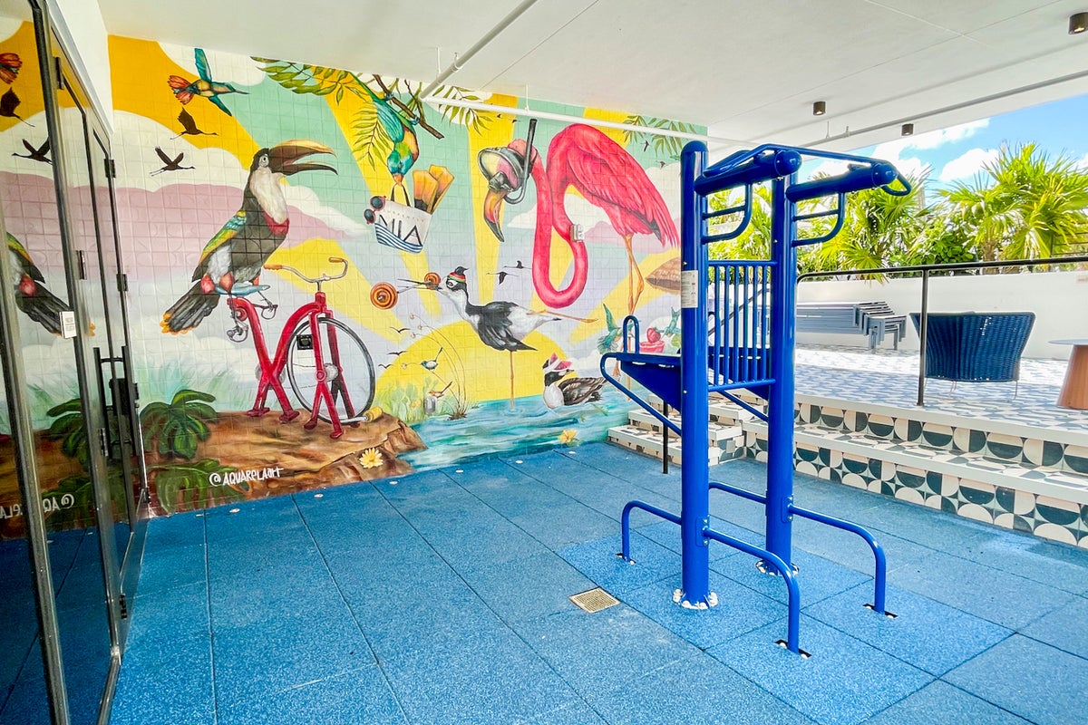 First look: Moxy Miami South Beach - The Points Guy