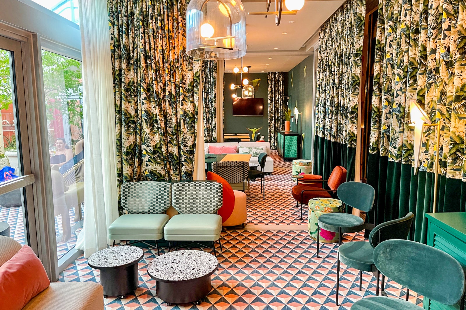 First look: Moxy Miami South Beach - The Points Guy