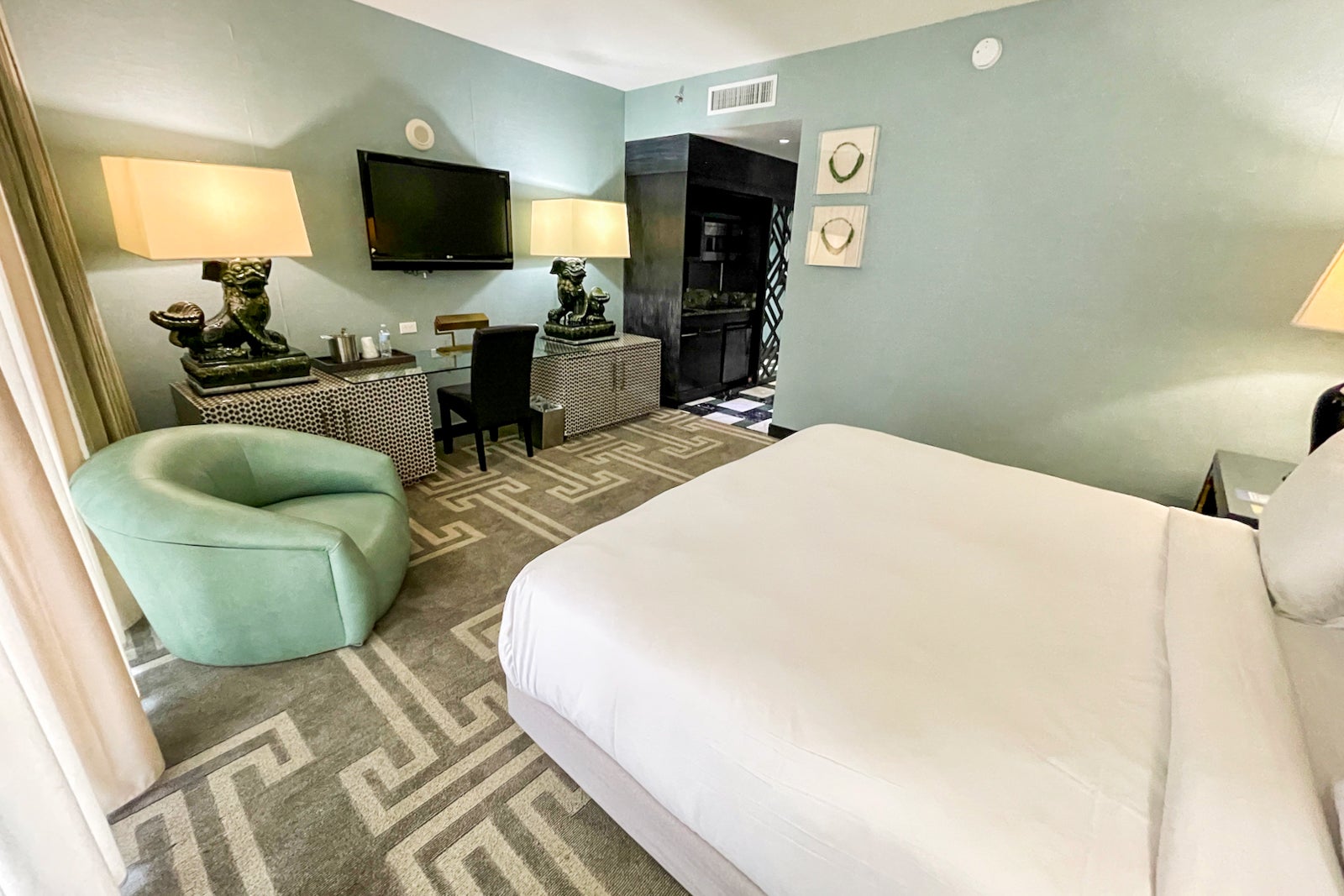 Review: The W Miami in Brickell - The Points Guy