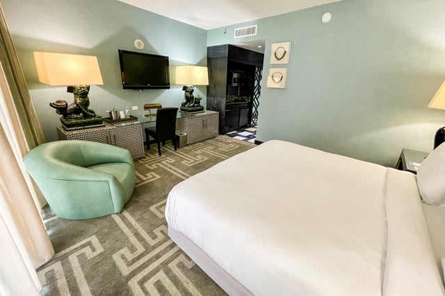 Review: The W Miami in Brickell - The Points Guy