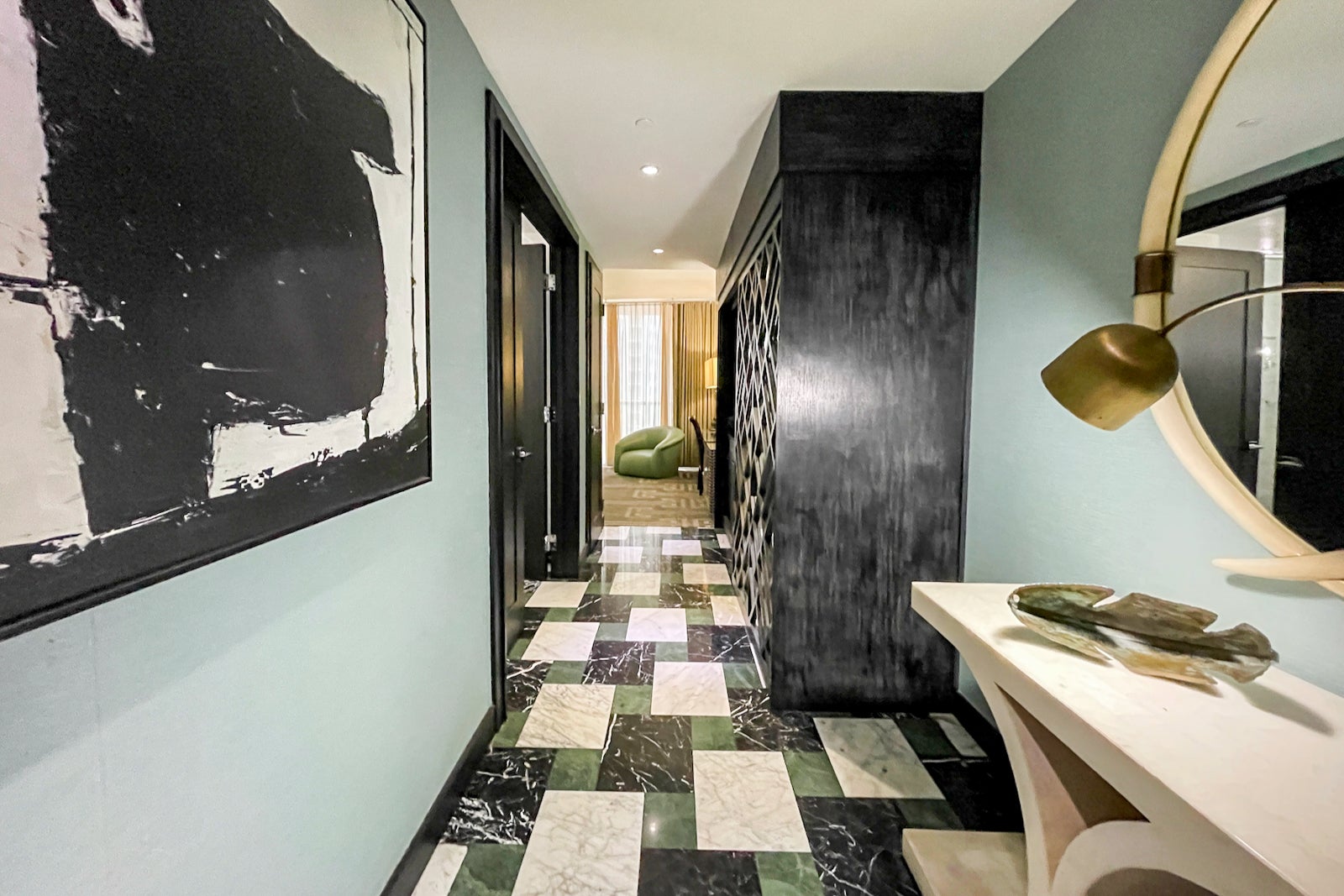 Review: The W Miami in Brickell - The Points Guy