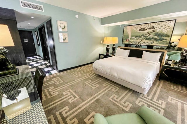 Review: The W Miami in Brickell - The Points Guy