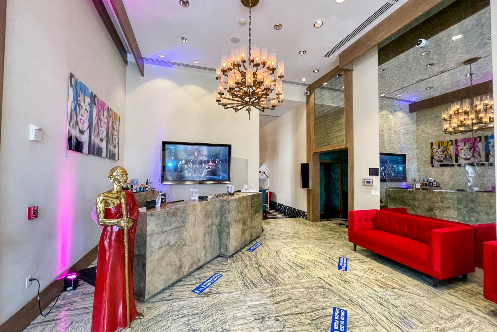 Review: The W Miami in Brickell - The Points Guy