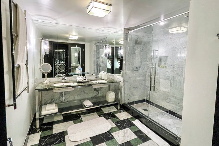 Review: The W Miami in Brickell - The Points Guy