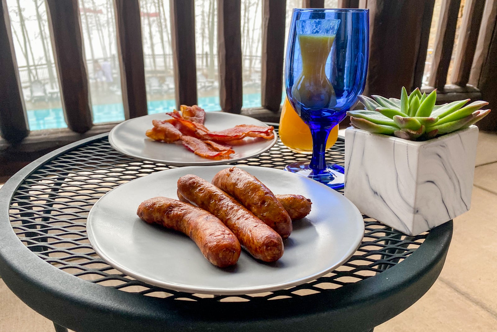 Lack of Marriott Bonvoy elite benefits at Ritz-Carlton properties - The ...