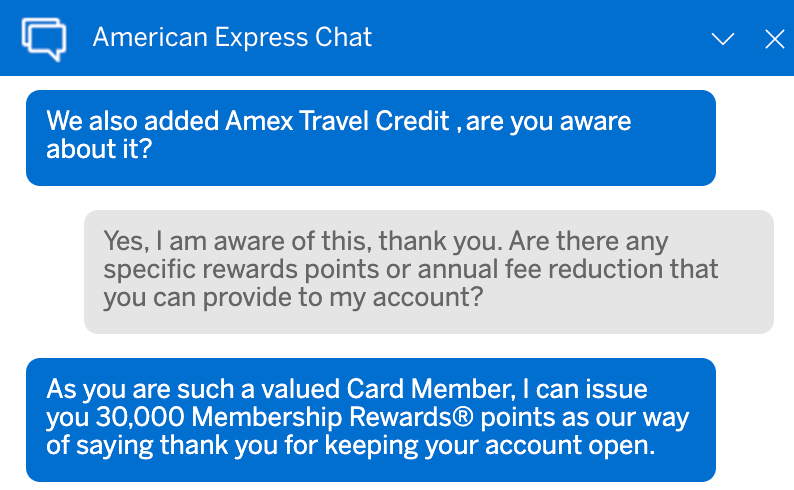 How I plan to turn my Amex Platinum retention offer into a 2021 trip of ...