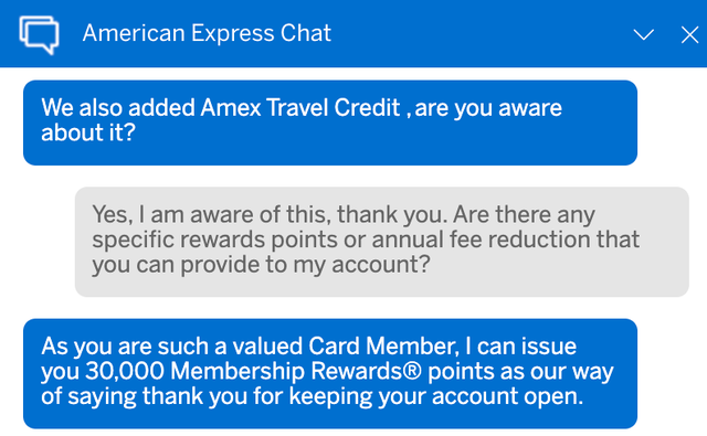 How I plan to turn my Amex Platinum retention offer into a 2021 trip of ...