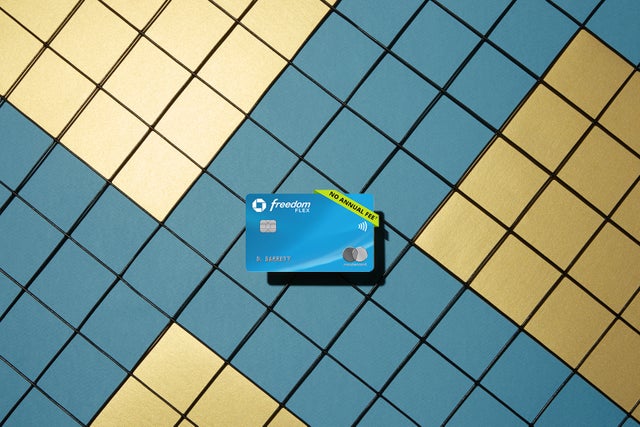 5 ways to maximize the new Chase Freedom Flex promotion to earn up to ...